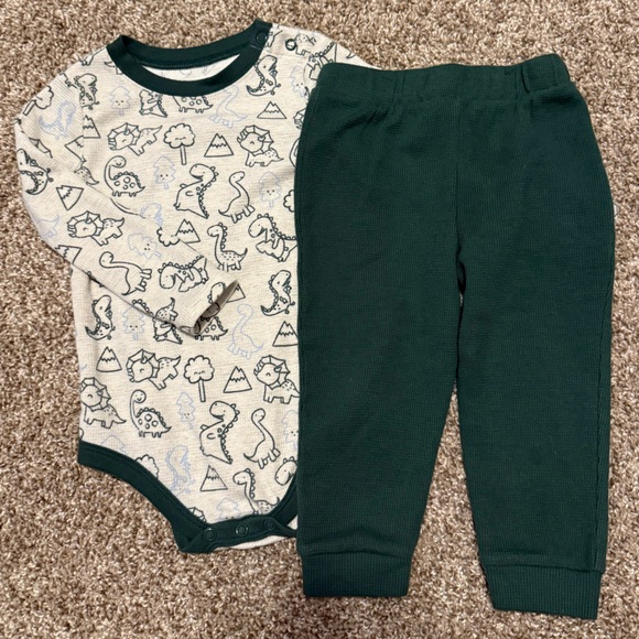 Garanimals | Matching Sets | Garanimals Matching Set | Poshmark